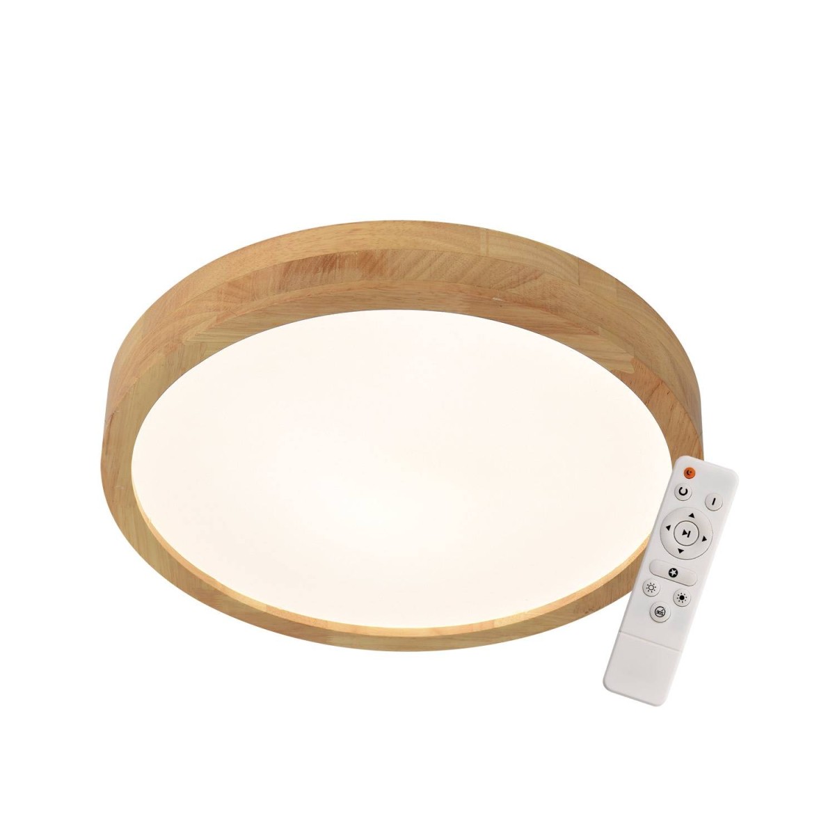 Plafón Led Regulable 48w Kotzen Ø 40 Cm | | Venta de Muebles Online
