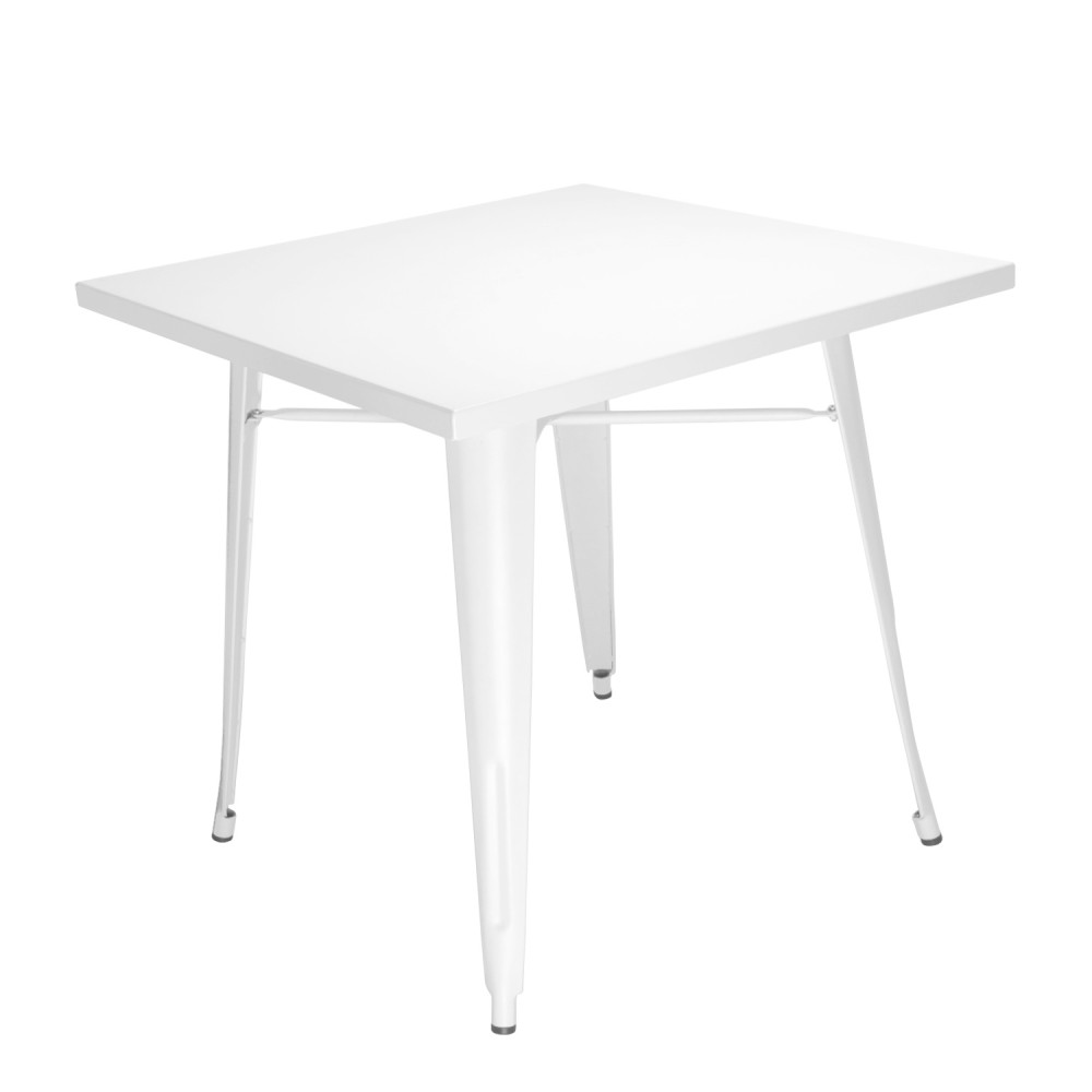 Table Lank Metallique | Vente de Meubles Online