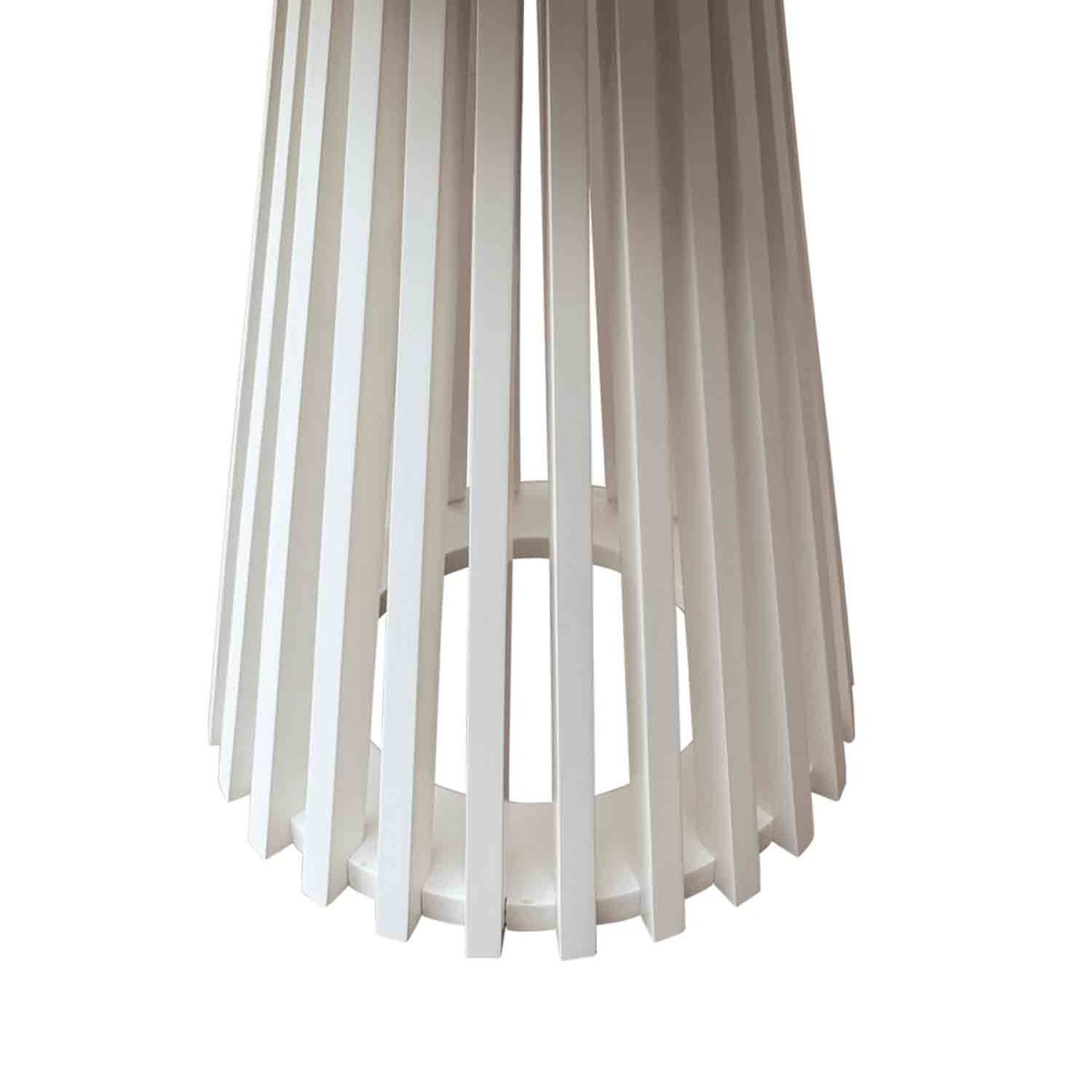 Table Basse Tina Blanche | Vente de Meubles Online