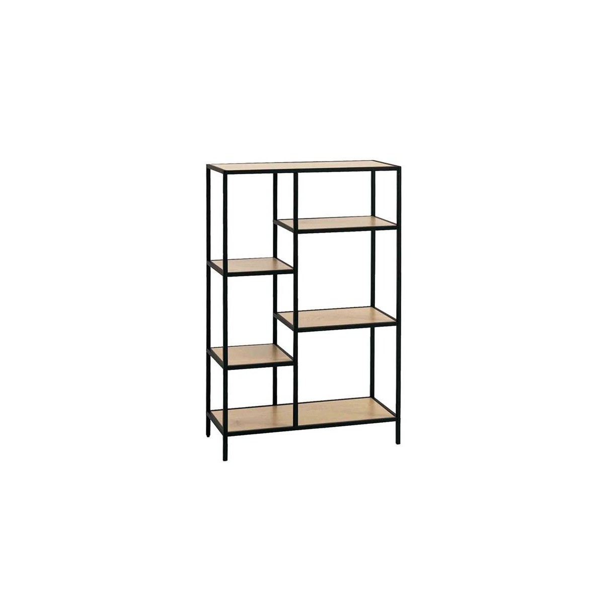 Libreria Bassa Anae - Vendita di Mobili Online